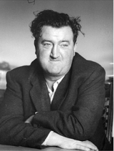 Brendan Behan – The Celtic Quill
